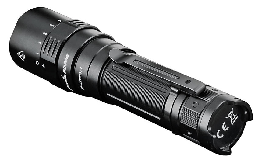 Fenix PD40R v.2.0
